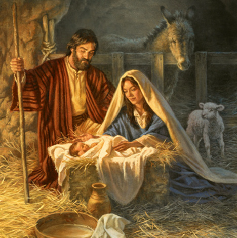 Julen er her – men er det en kristen jul? – NLL